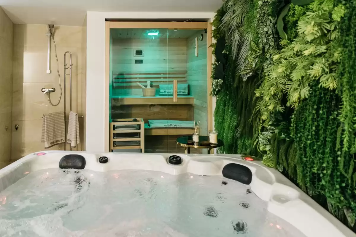 Pamper Yourself: A Guide to the Most Relaxing Spa Villas in Croatia