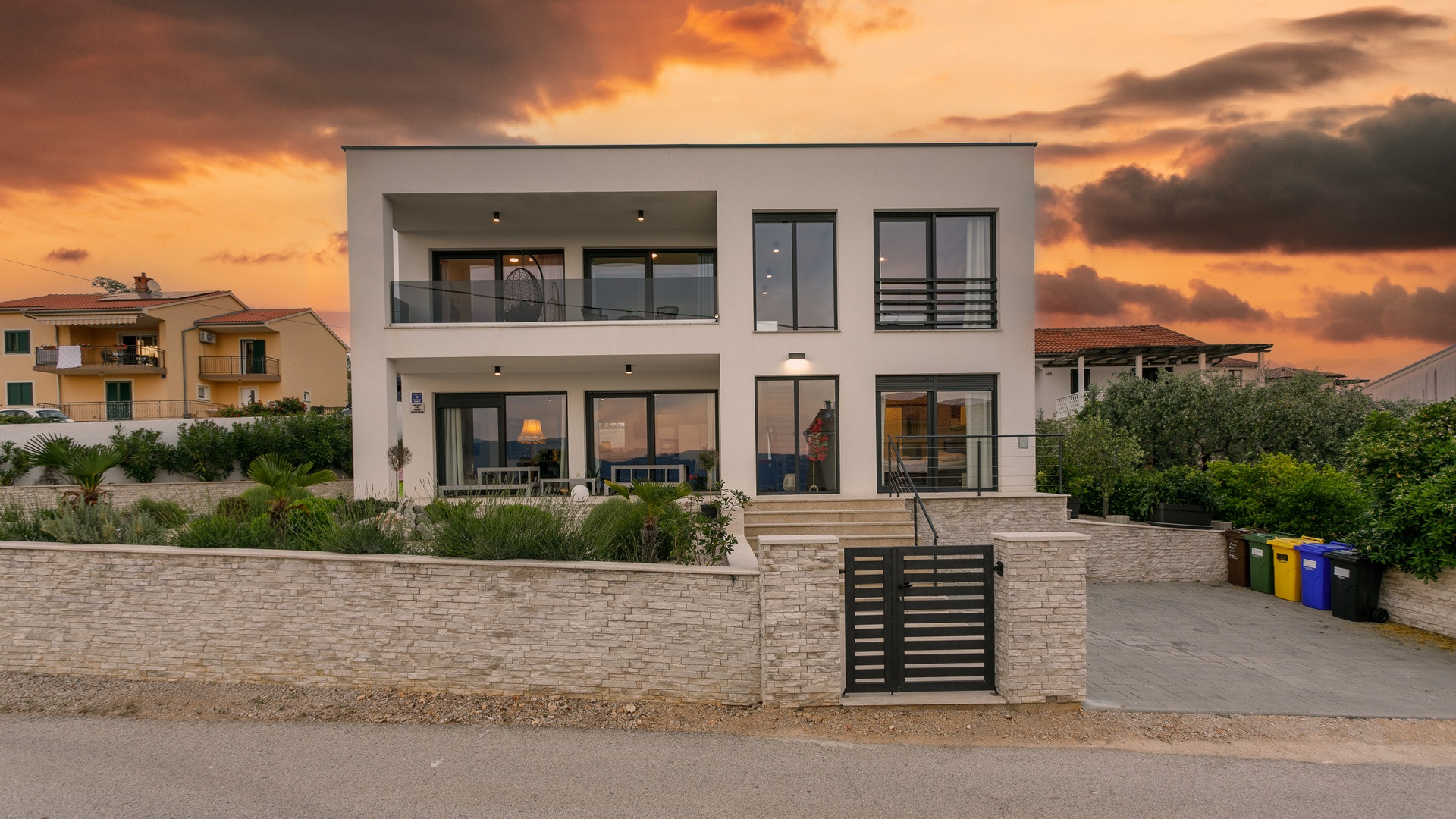 Villa Alma Krk in Linardići for Rent | Best Price