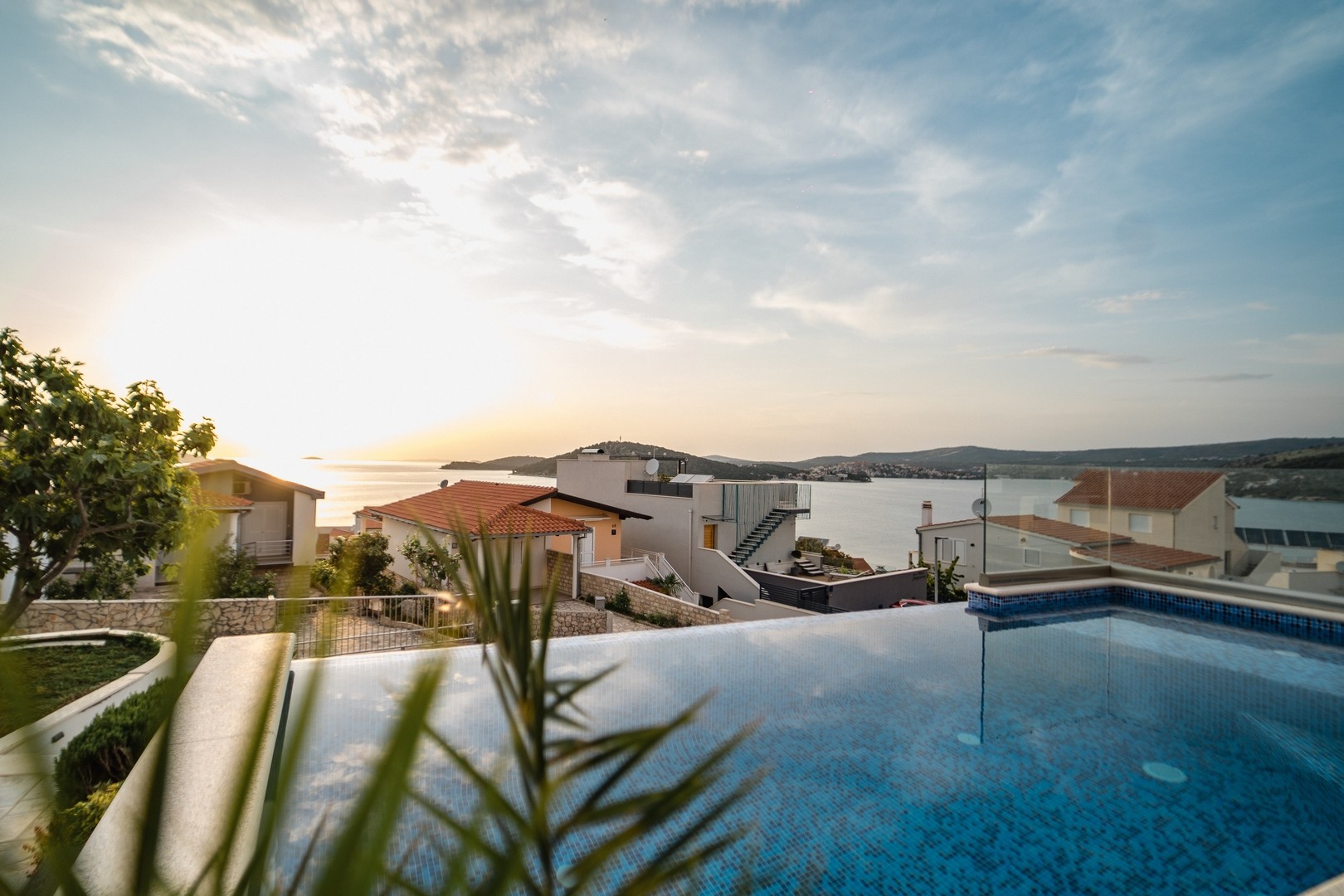 Villa Miracle near Split for Rent | Adriatic Luxury Villas