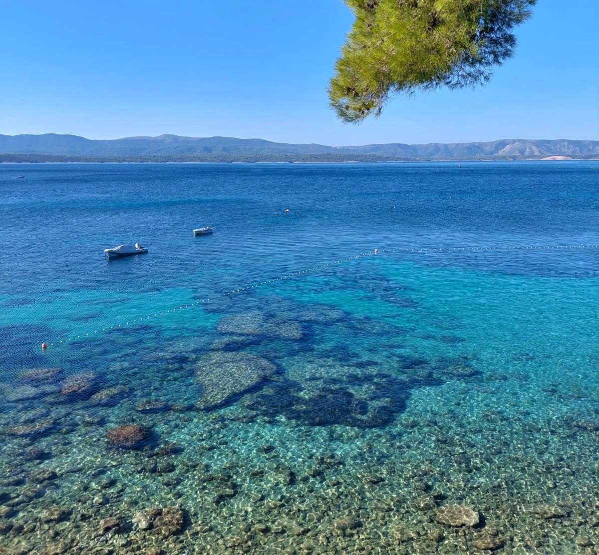 Weather in Croatia in April - Springtime Escape to Mediterranean